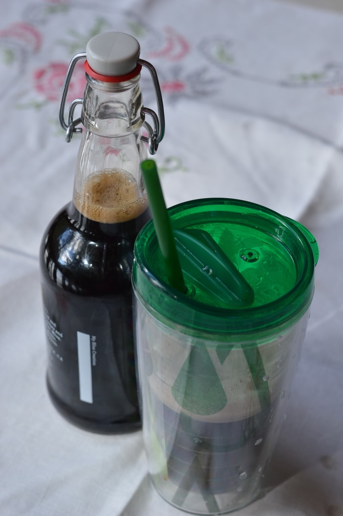 Make Real Homemade Root Beer with Herbs - Joybilee® Farm | DIY | Herbs ...