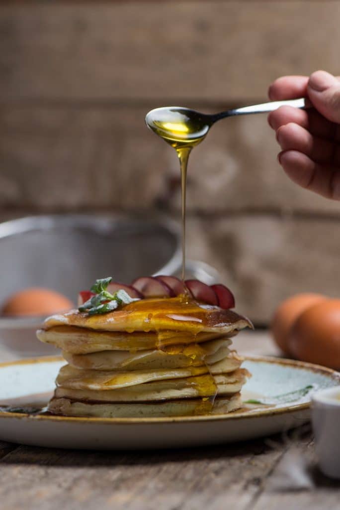 Make Birch Syrup at Home, With This Step By Step Guide