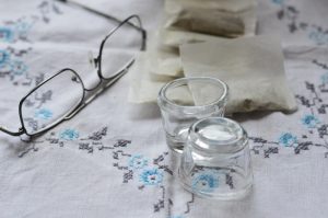 Herbal Eye Wash to Help You See Better - Joybilee® Farm | DIY | Herbs ...