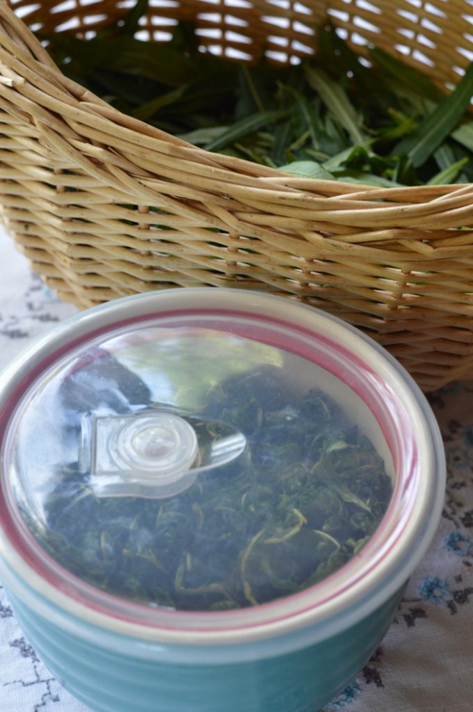 Make Fireweed Tea in 5 Easy Steps - Joybilee® Farm | DIY | Herbs ...